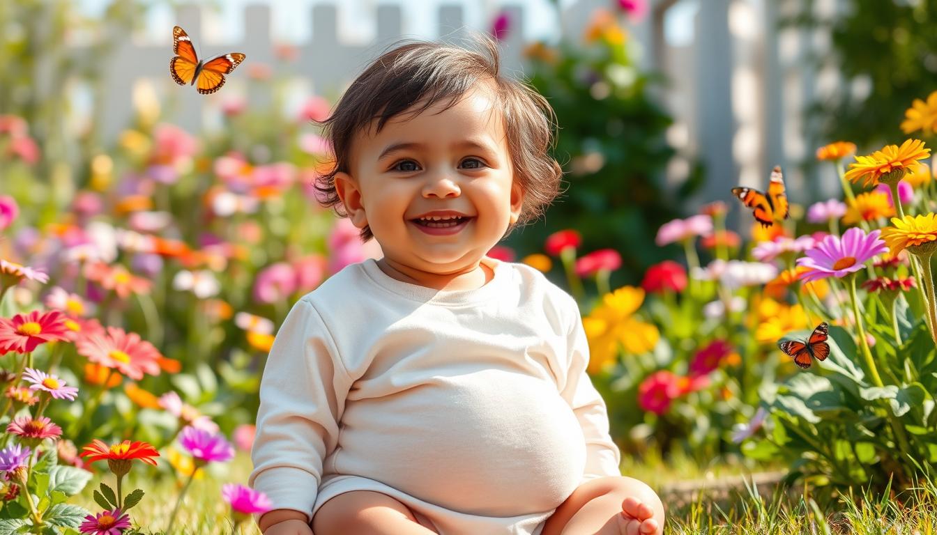 Why Do Toddlers Have Big Bellies? What’s Normal and What’s Not