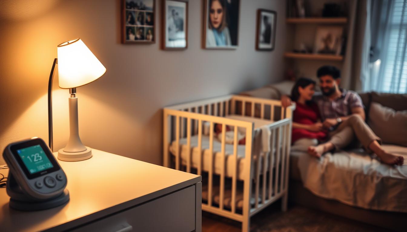 When to Stop Using Baby Monitor and Embrace a New Parenting