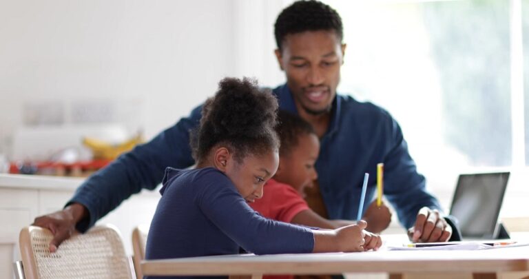 Proven Benefits of Mentoring for Kids in 2025 - Children Uniting Nations