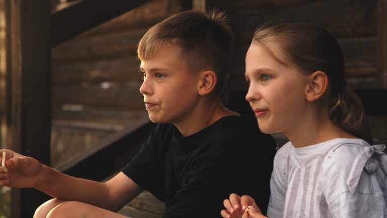 Proven Benefits of Mentoring for Kids in 2025 - Children Uniting Nations